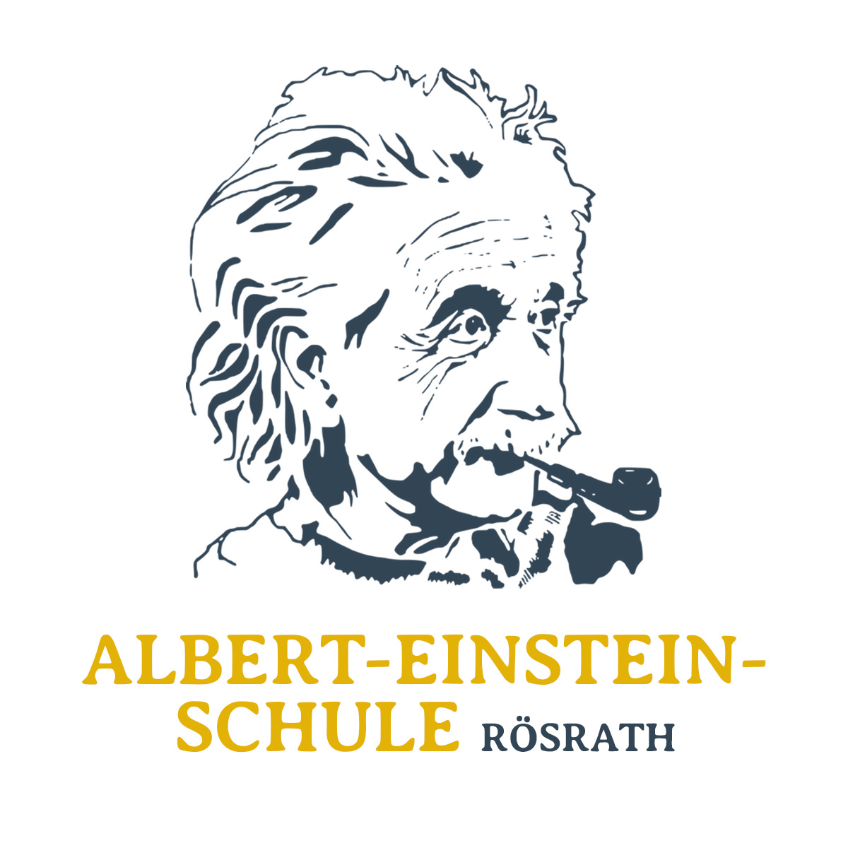 Schule ohne Rassismus - Albert-Einstein-Schule des Rheinisch-Bergischen Kreises
